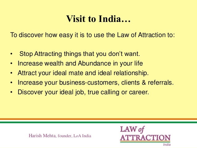 Loa corporate presentation