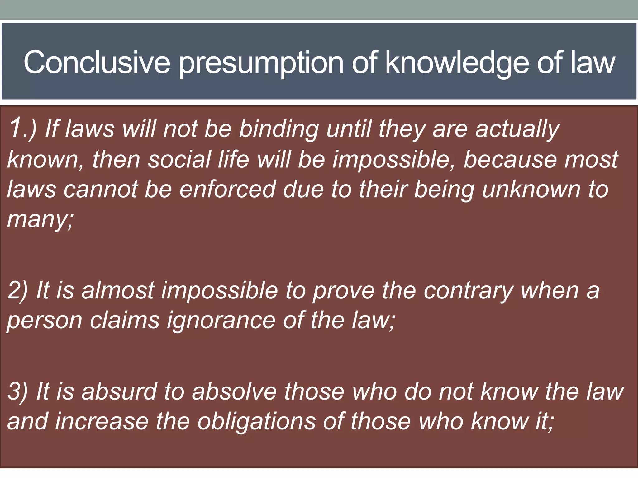 Introduction to Law | PPTX