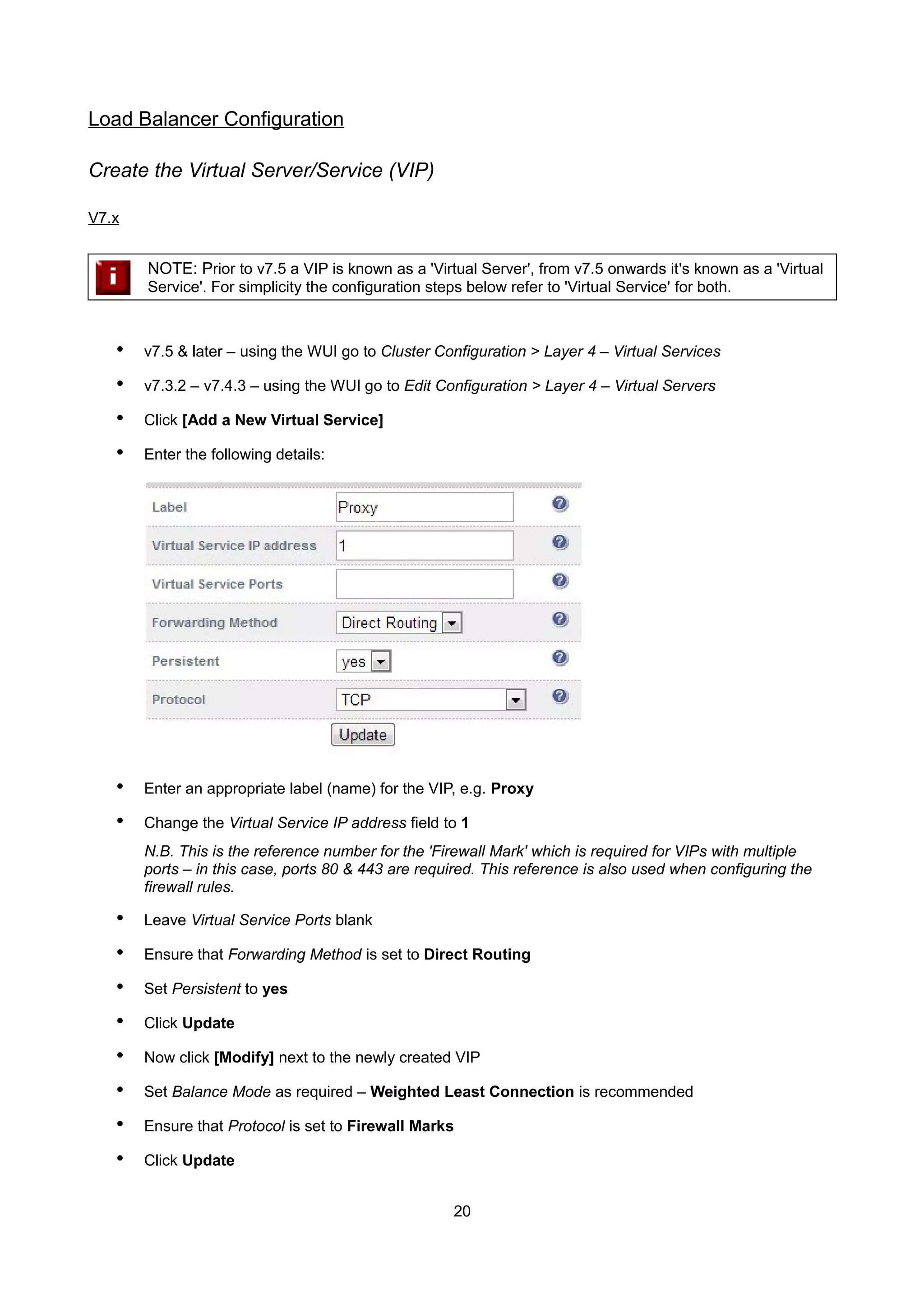 Load-Balancer-Deployment-Guide-für-McAfee-Web-Proxies-bzw-WebFilter | PDF