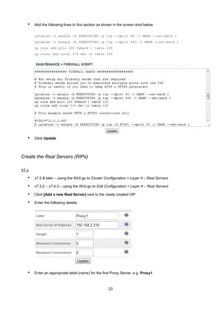 Load-Balancer-Deployment-Guide-für-McAfee-Web-Proxies-bzw-WebFilter | PDF