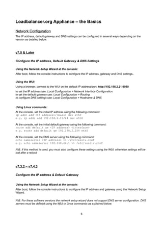 Load-Balancer-Deployment-Guide-für-McAfee-Web-Proxies-bzw-WebFilter | PDF