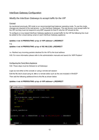 Load-Balancing-des-Trend-Micro-InterScan-Web-Security-WebGateway-Webfilter-das-Handbuch | PDF