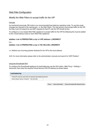 Load-Balancer-Deployment-Guide-für-Smoothwall-Web-Proxy-Web-Filter ...