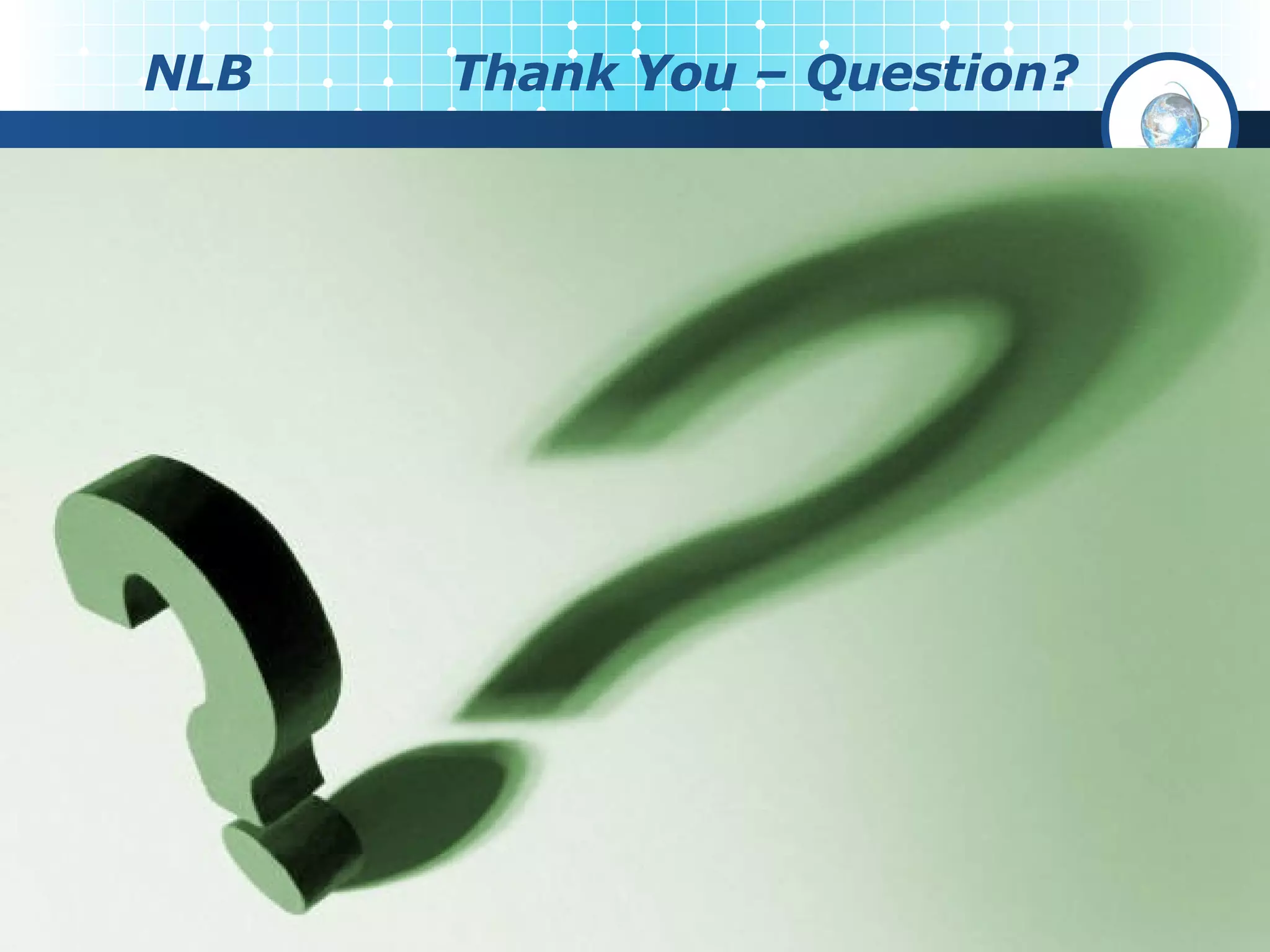 Load Balancing | PPT | Computer Networking | Computing