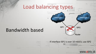 mikrotik router two wan load-balancing.pdf