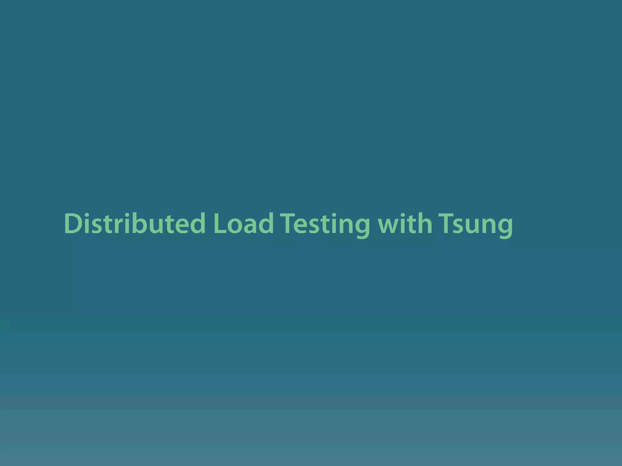 Load Balancing with Apache | PPT Load Balancing with Apache | PPT