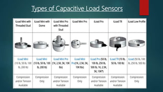 Load cell-transducer | PPTX