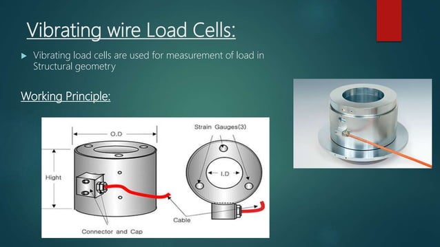 Load cell-transducer | PPT