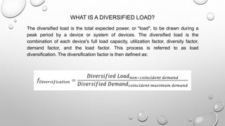 Distribution System Load-Diversity.pptx