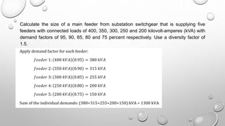 Distribution System Load-Diversity.pptx
