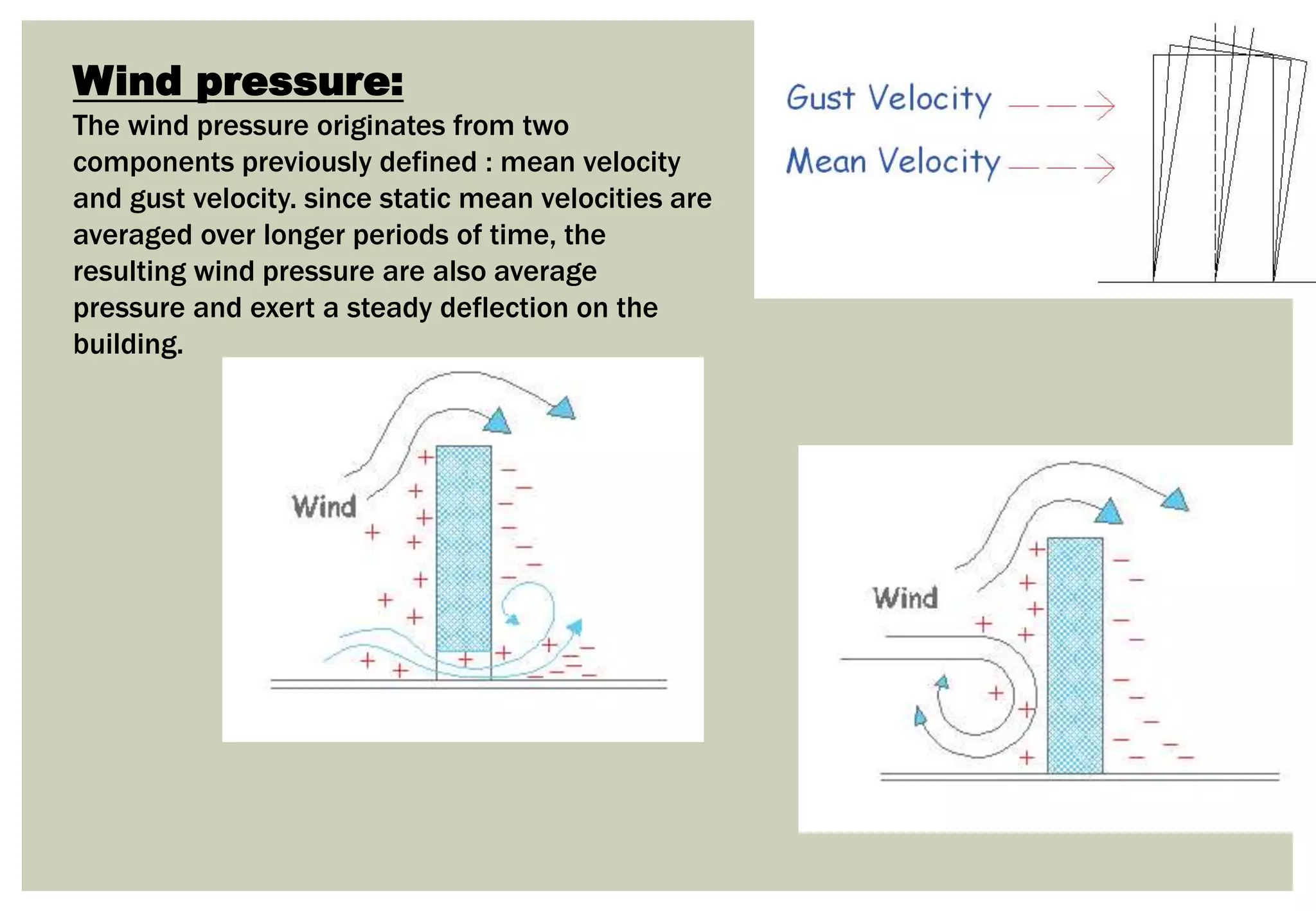 Load analysis and structural consideration | PPTX
