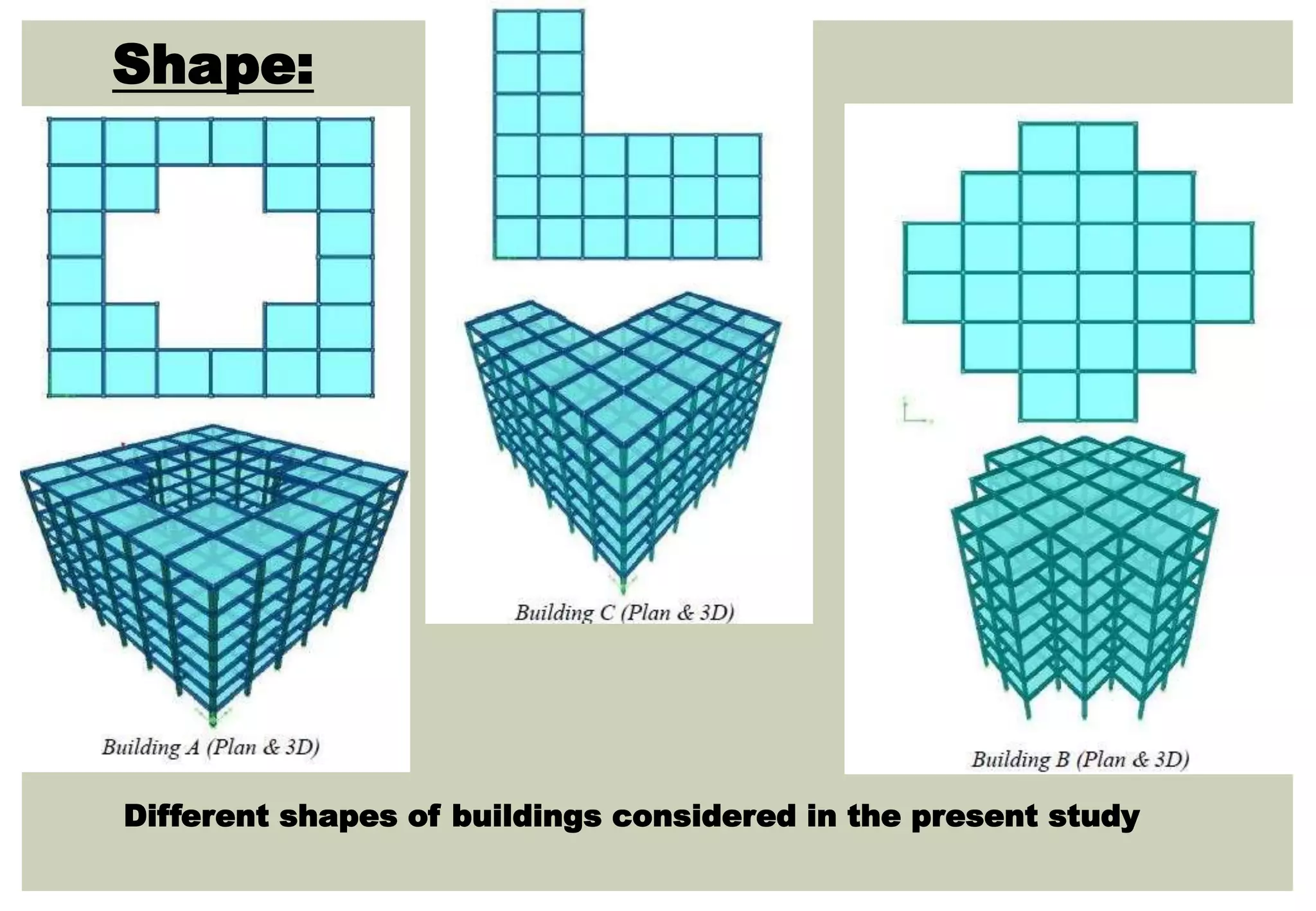 Load analysis and structural consideration | PPTX