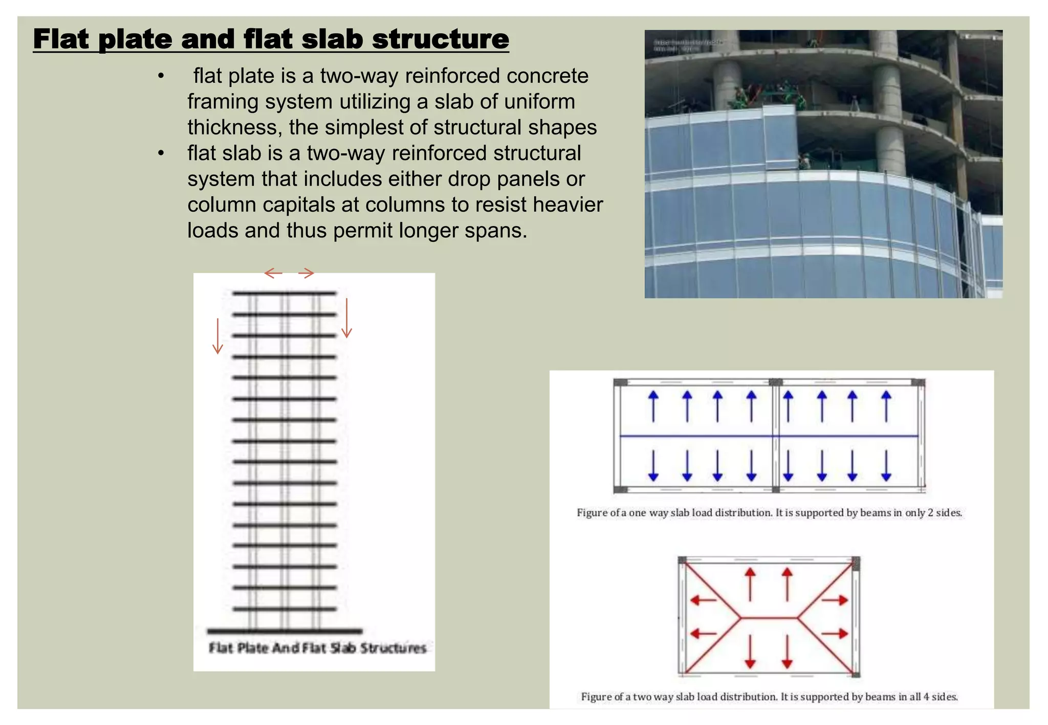 Load analysis and structural consideration | PPTX