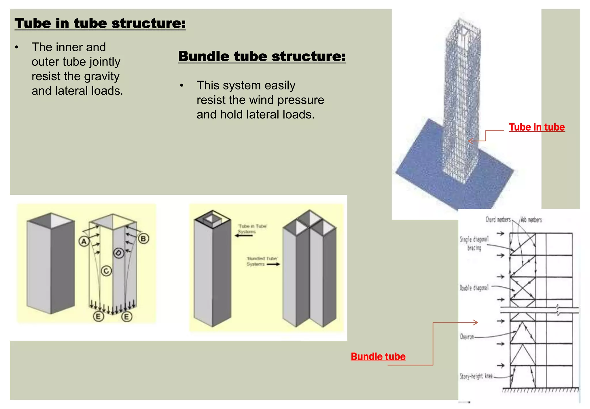 Load analysis and structural consideration | PPTX