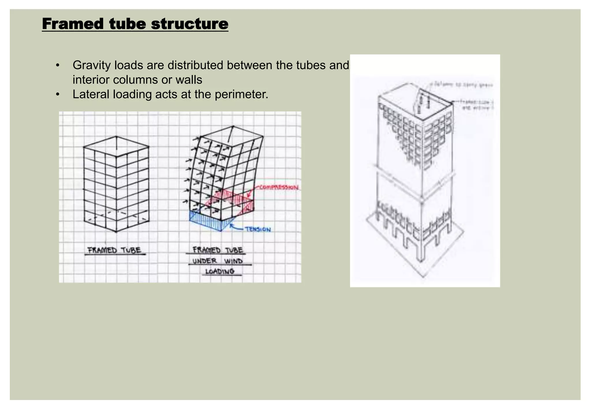 Load analysis and structural consideration | PPTX