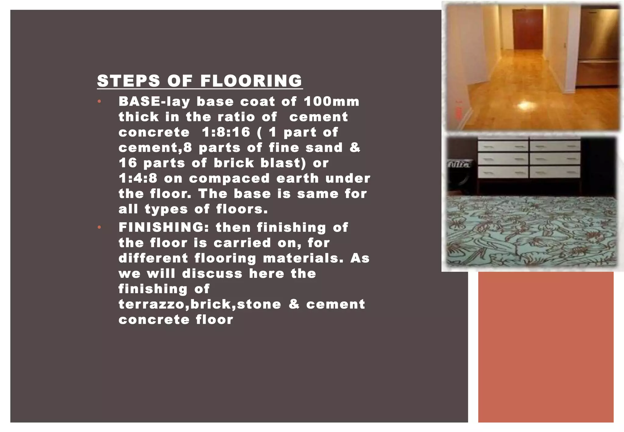 Load analysis and structural consideration | PPTX