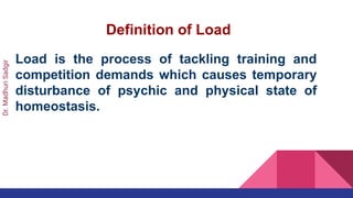 Load and its principles | PDF