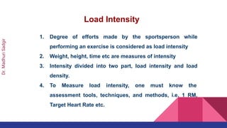 Load and its principles | PDF