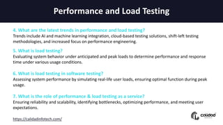 Load and Performance Testing Services for Mobile Applications.pptx