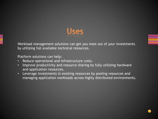 Load balancing In cloud - In a semi distributed system | PPT