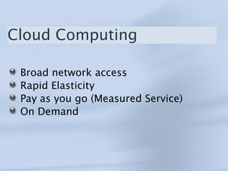 Load balancing | PPT
