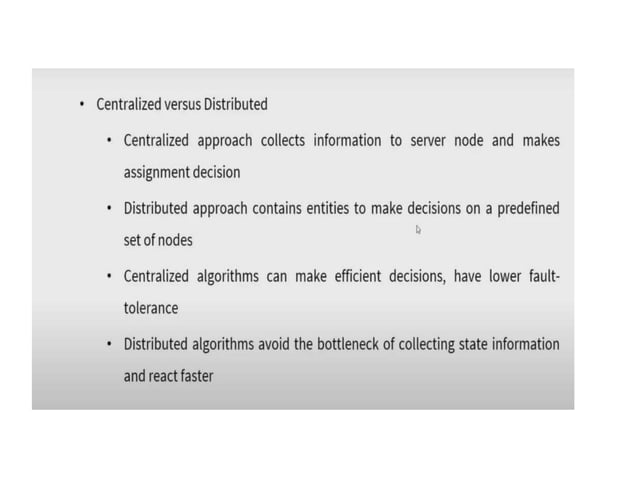 Load balancing | PPT