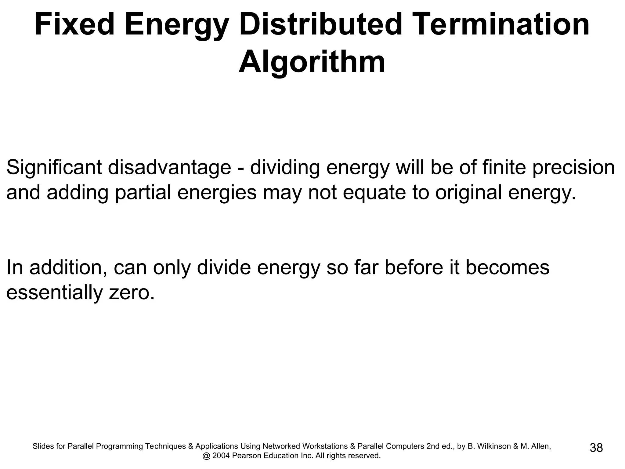 Load Balancing Concept In Cloud Computingppt
