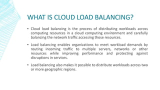 Load balancing in cloud computing.pptx