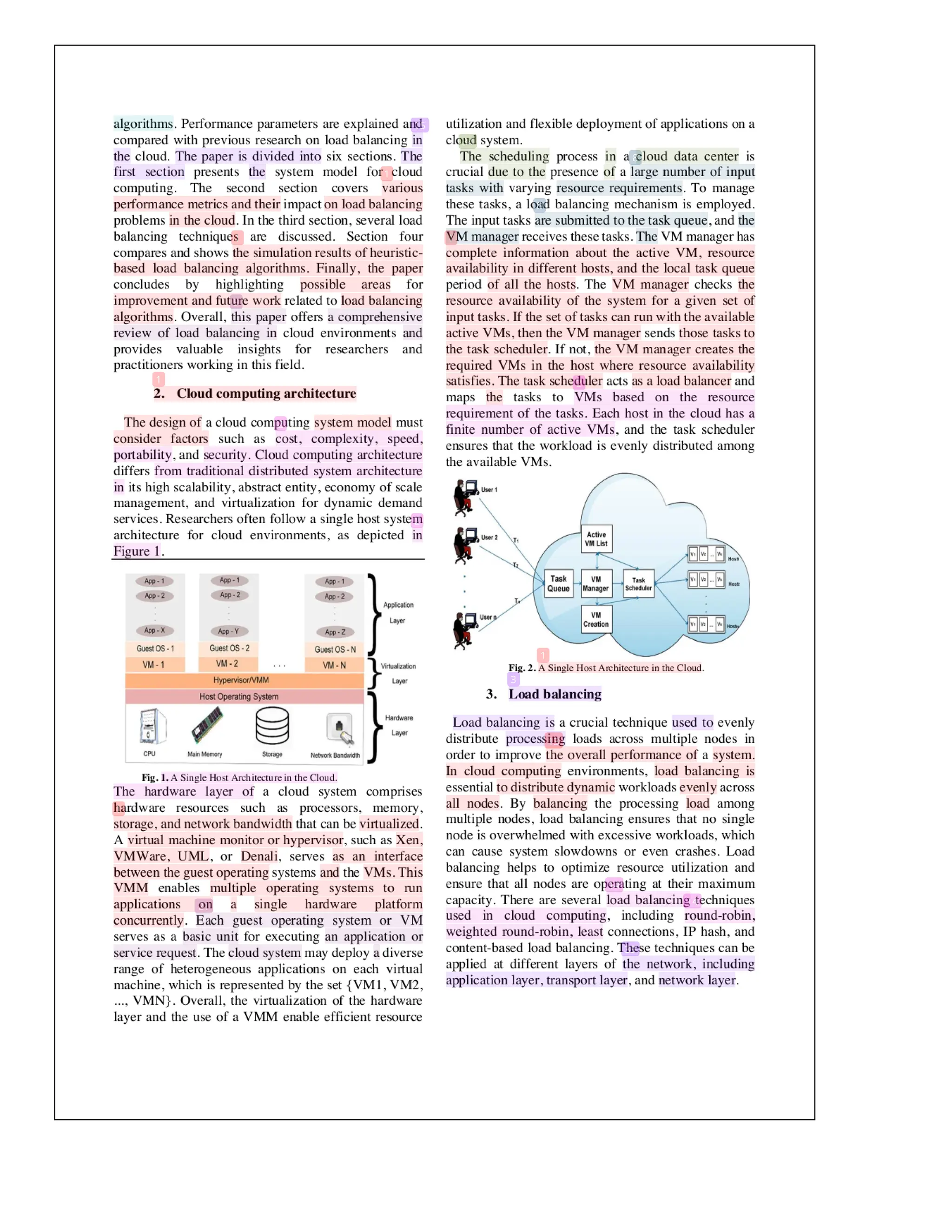 load balancing[Plag Report].pdf