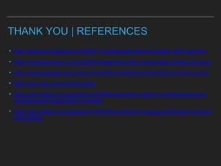 Loadbalancing In-depth study for scale @ 80K TPS | PPTX | Computer Networking | Computing
