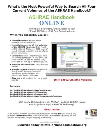 Load calculation | PDF