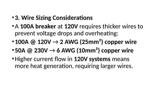Load Calculation for House Wiring Installation.pptx