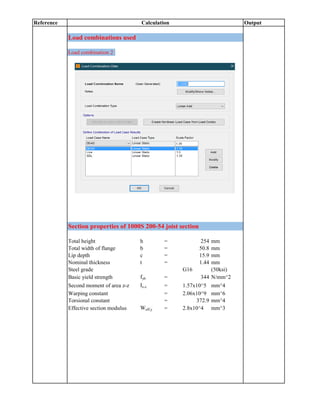 Load calculation with SAP2000 putika.pdf