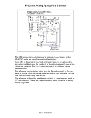 Load cell | PDF