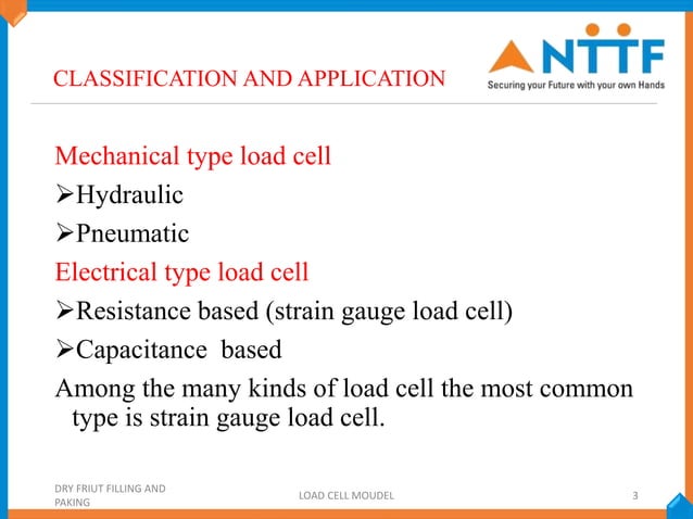 Load cell module batch 05 th madhavan (2) | PPTX | Physics | Science