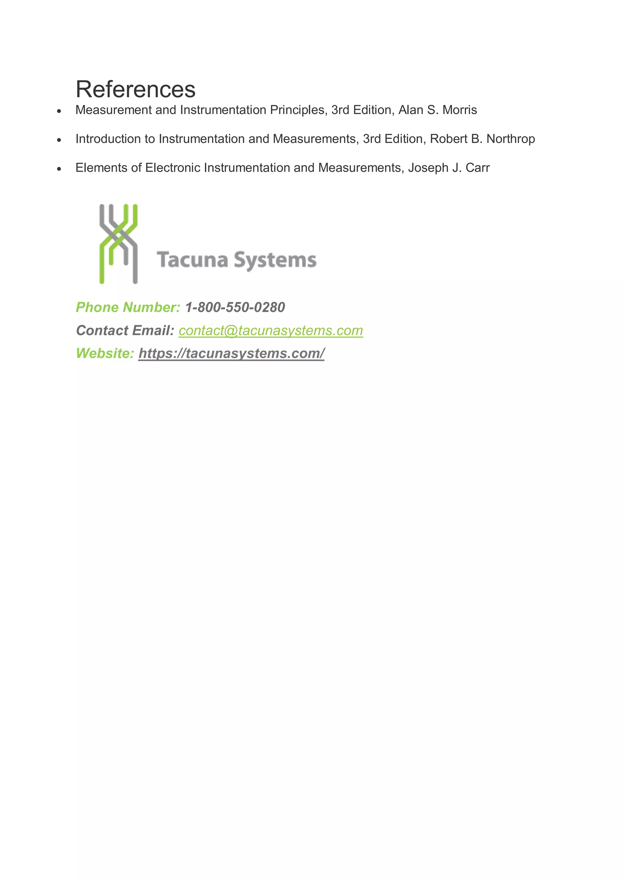 Load Cell Mounting and Installation Best Practices | PDF