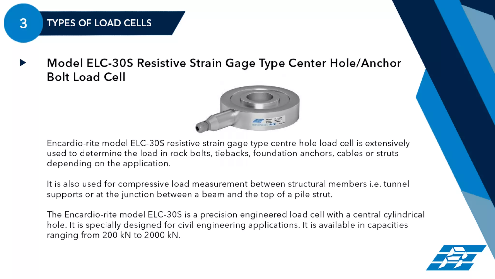 Load Cells: Types, How It Works, Applications, & Advantages | PDF