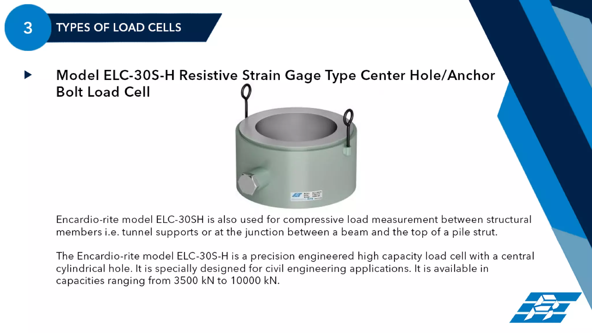 Load Cells: Types, How It Works, Applications, & Advantages | PDF