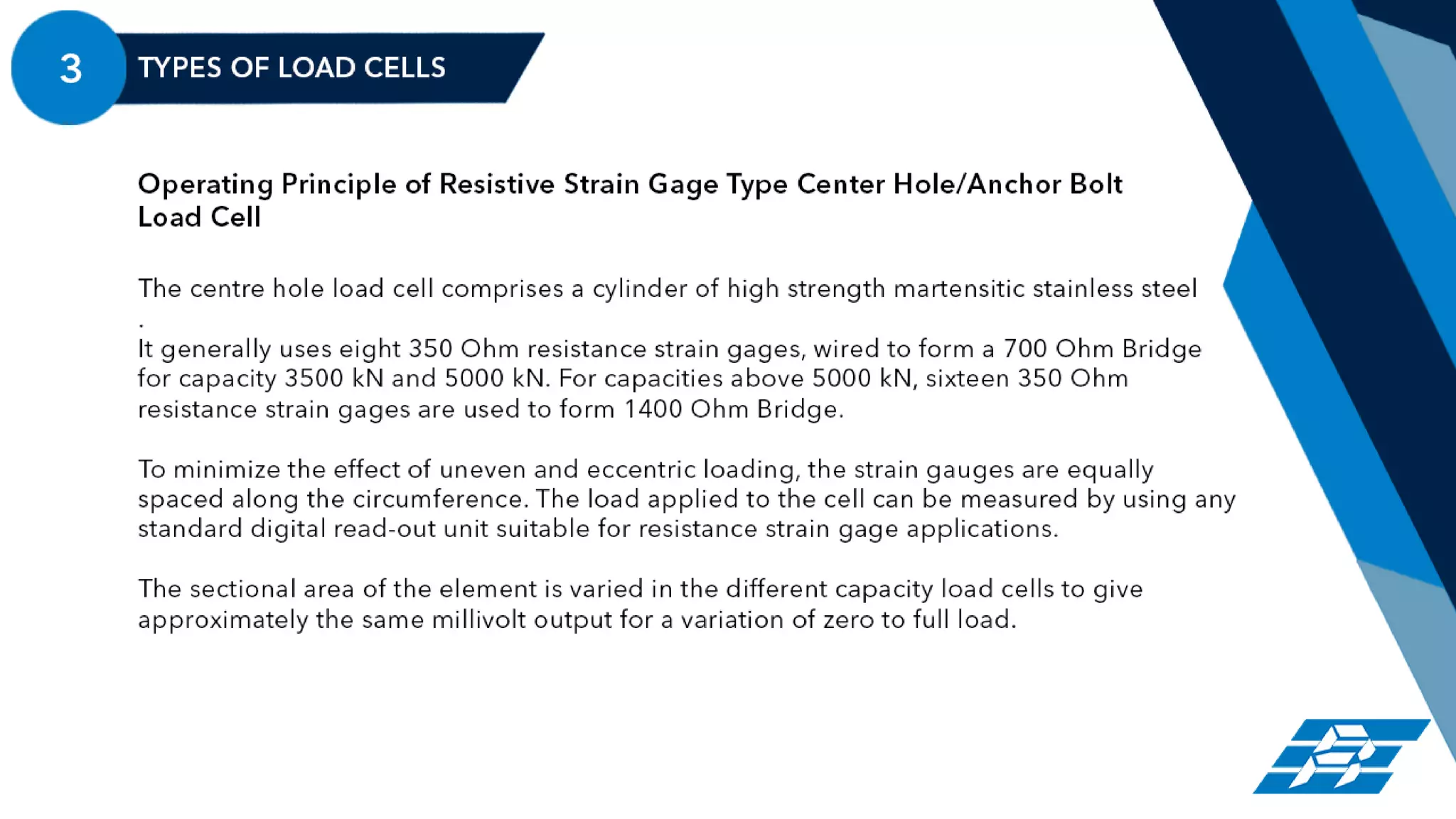 Load Cells: Types, How It Works, Applications, & Advantages | PDF