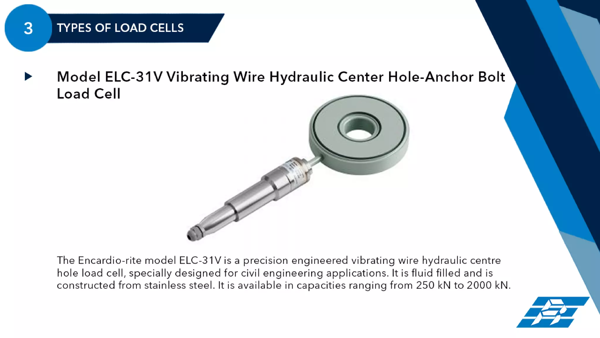 Load Cells: Types, How It Works, Applications, & Advantages | PDF