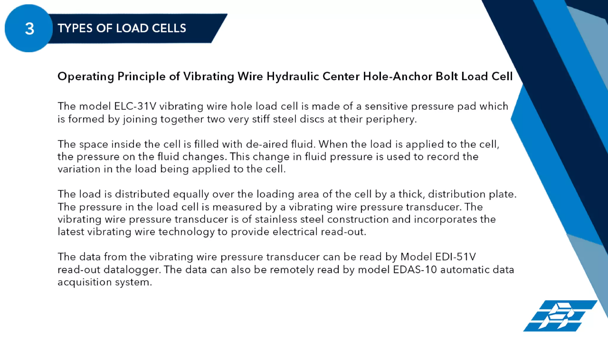Load Cells: Types, How It Works, Applications, & Advantages | PDF