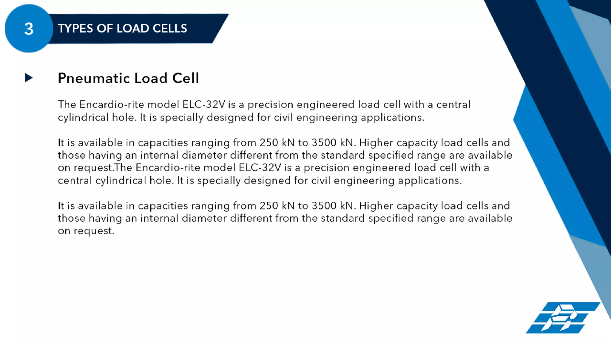 Load Cells: Types, How It Works, Applications, & Advantages | PDF