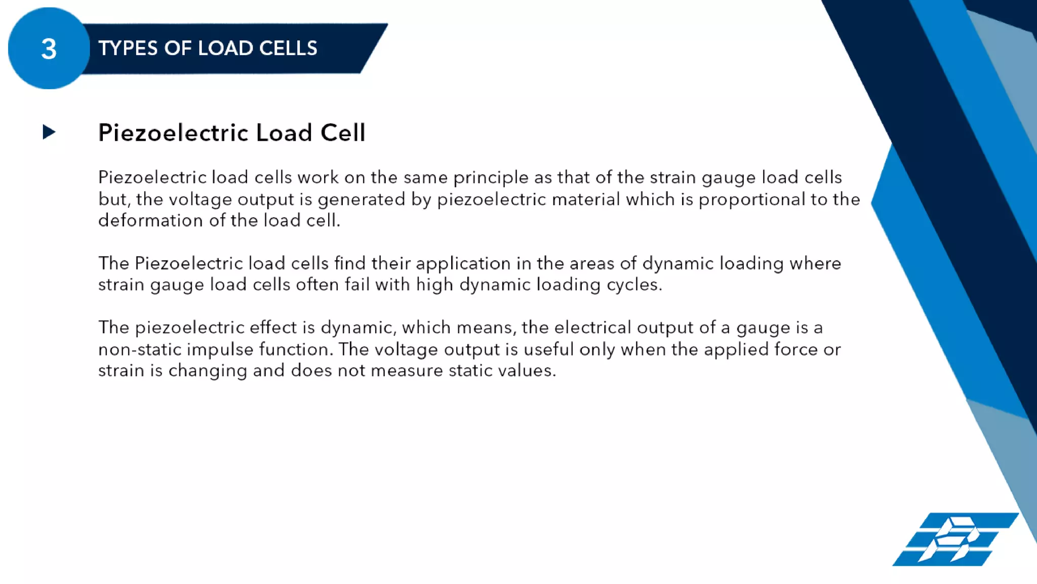 Load Cells: Types, How It Works, Applications, & Advantages | PDF