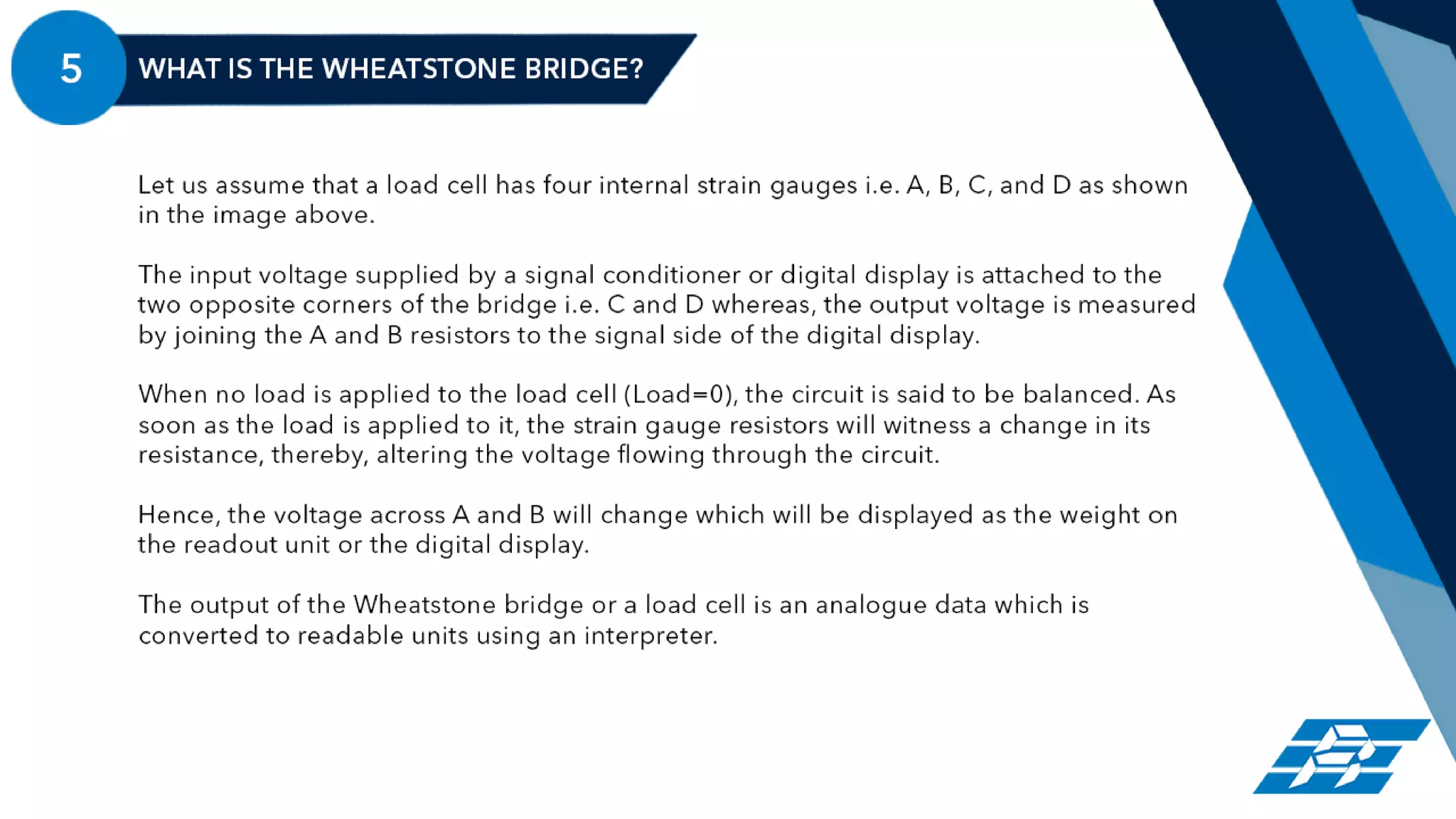 Load Cells: Types, How It Works, Applications, & Advantages | PDF