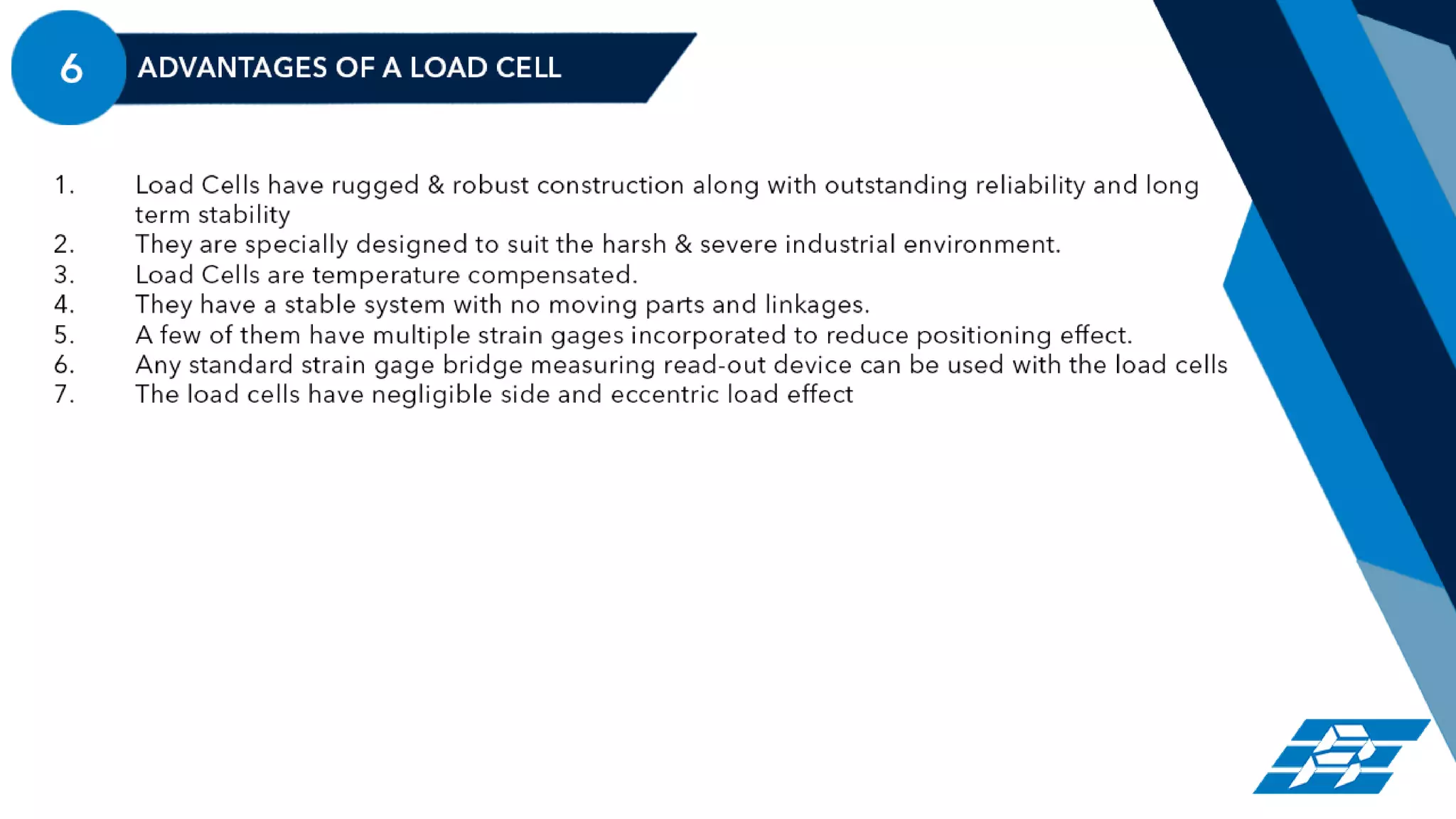 Load Cells: Types, How It Works, Applications, & Advantages | PDF