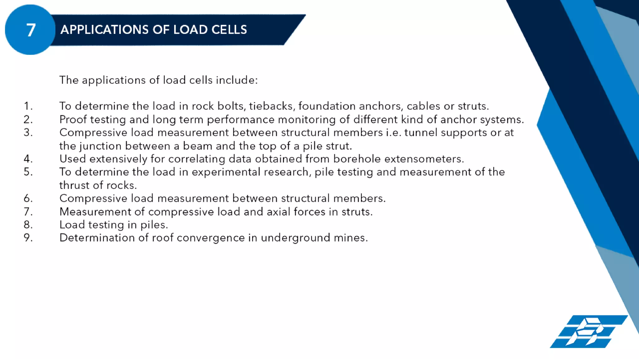 Load Cells: Types, How It Works, Applications, & Advantages | PDF