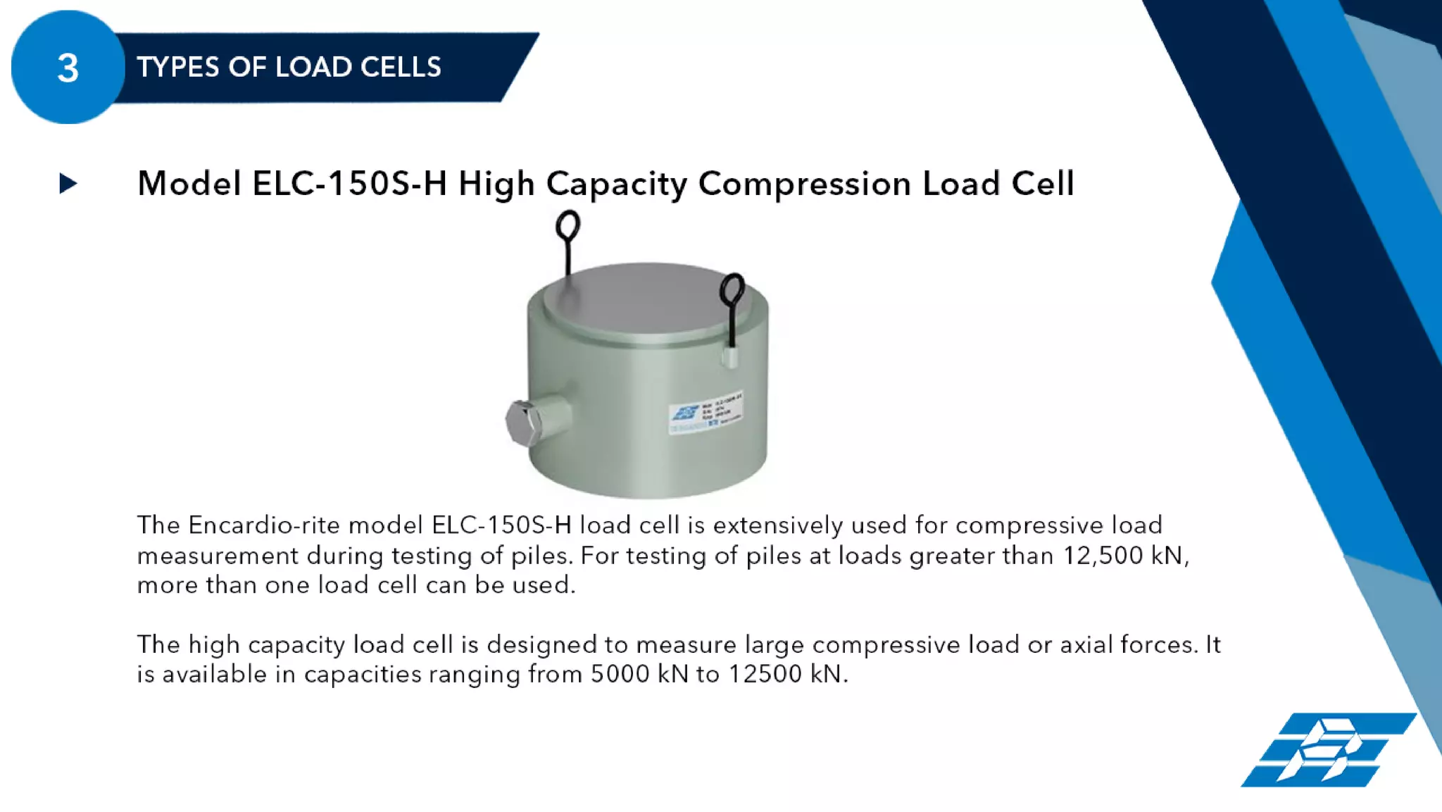 Load Cells: Types, How It Works, Applications, & Advantages | PDF