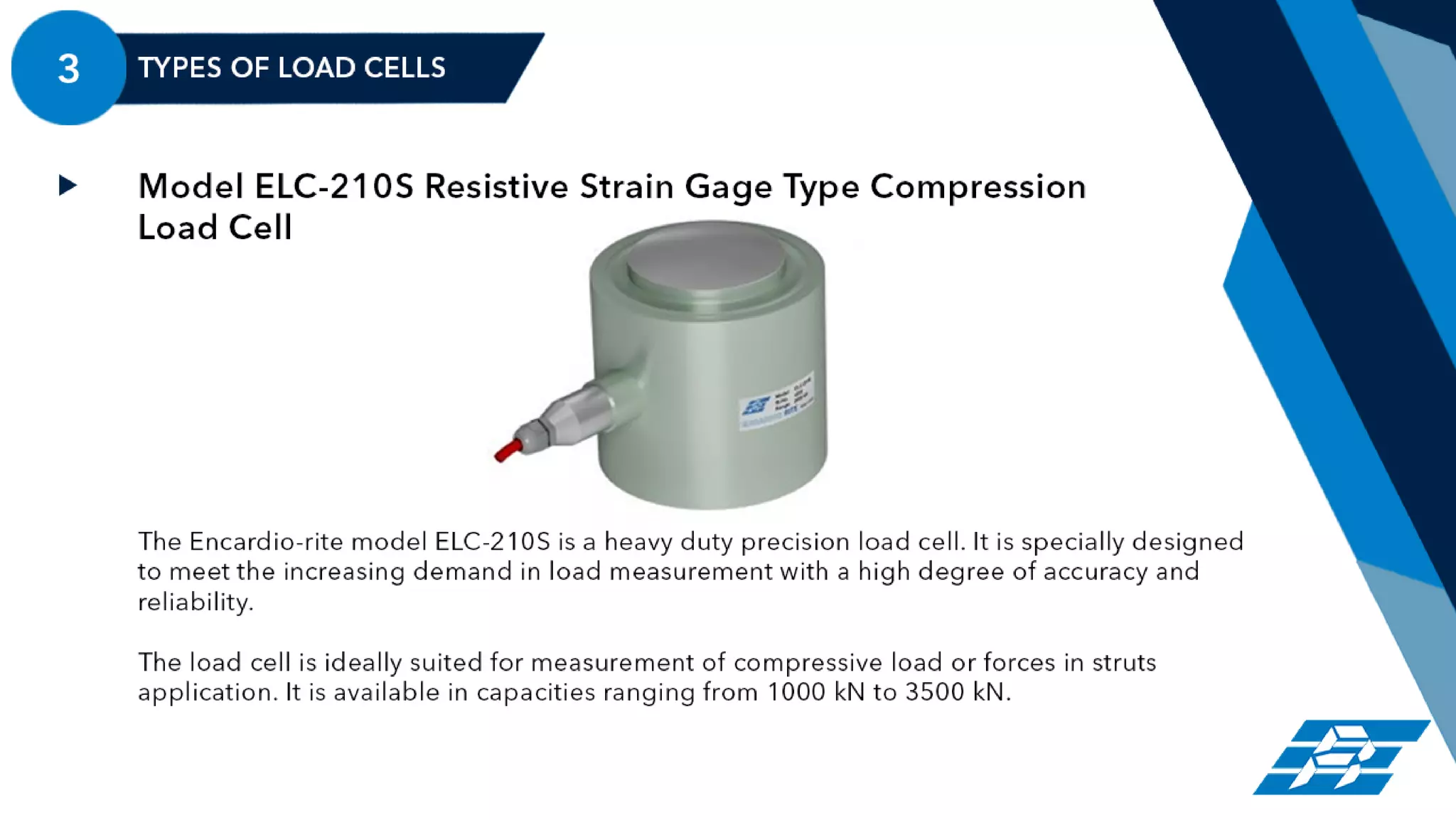 Load Cells: Types, How It Works, Applications, & Advantages | PDF