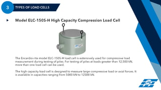Load Cells: Types, How It Works, Applications, & Advantages | PDF