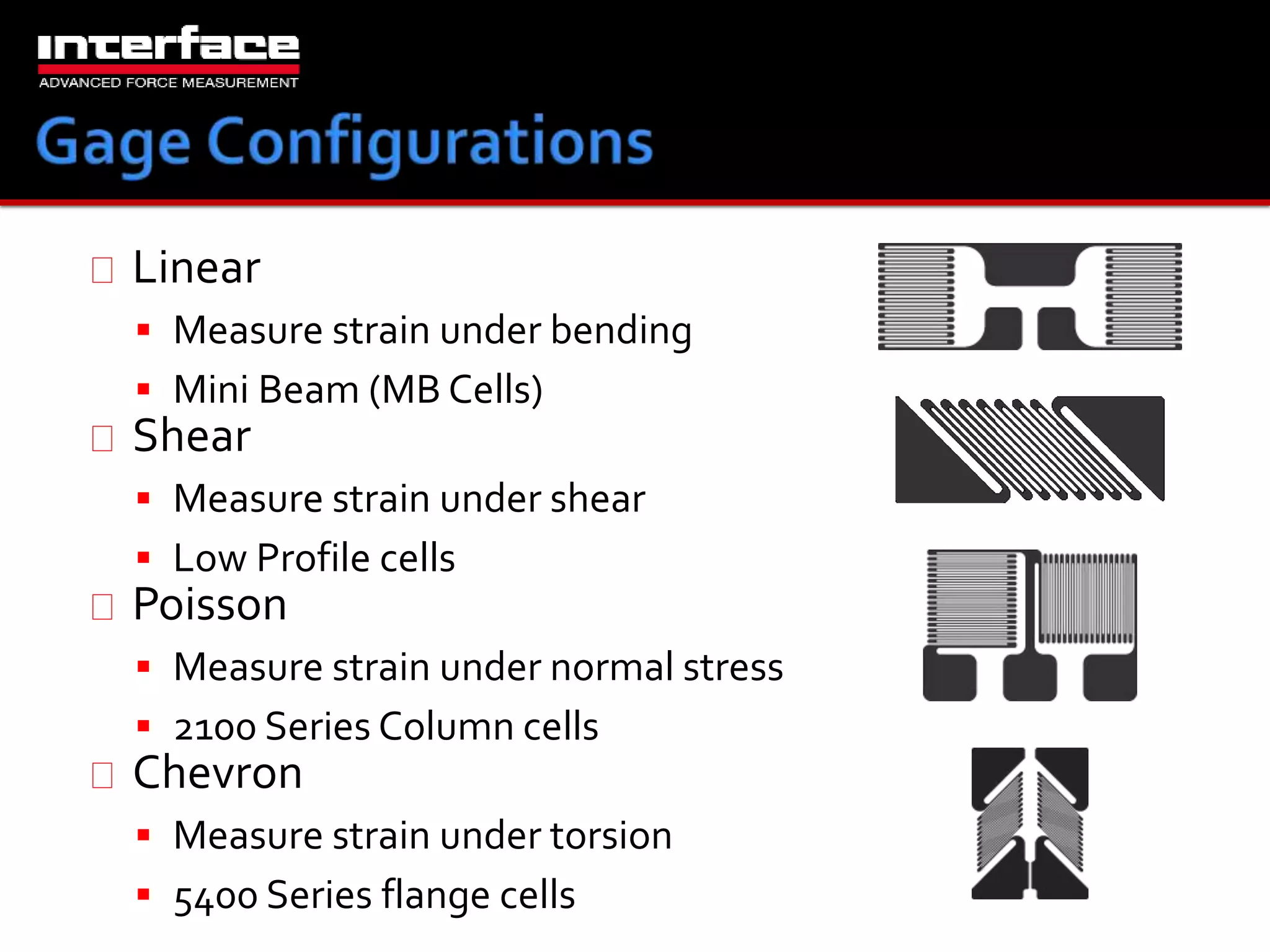 Load Cells 101 Presentation | PPTX | Physics | Science